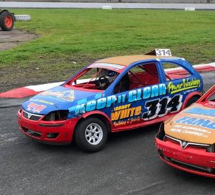 ORC Stock Rods Driver Benefits Unchanged